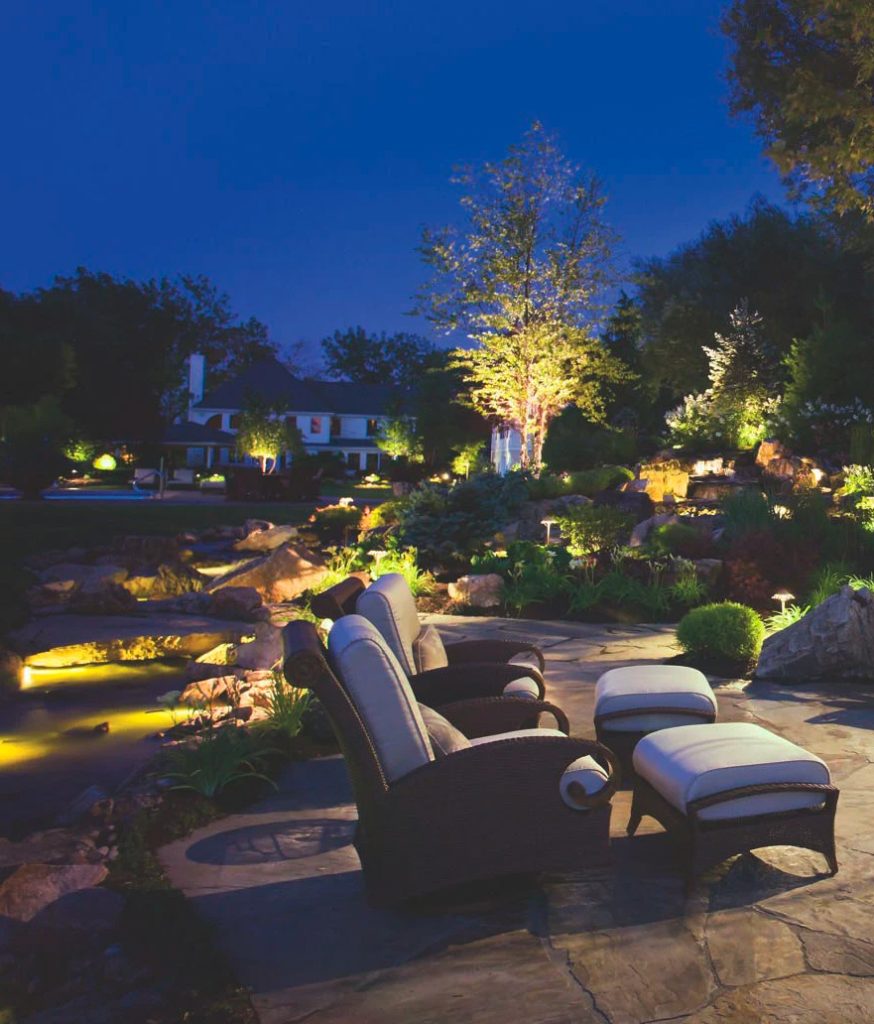 Landscape Lighting - Consolidated Supply