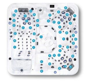 Hot Tubs - Consolidated Supply